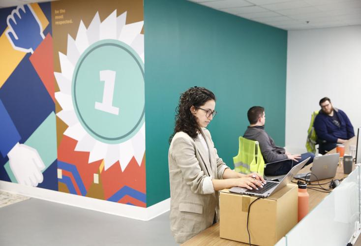 'The right business with the right products at the right time ...