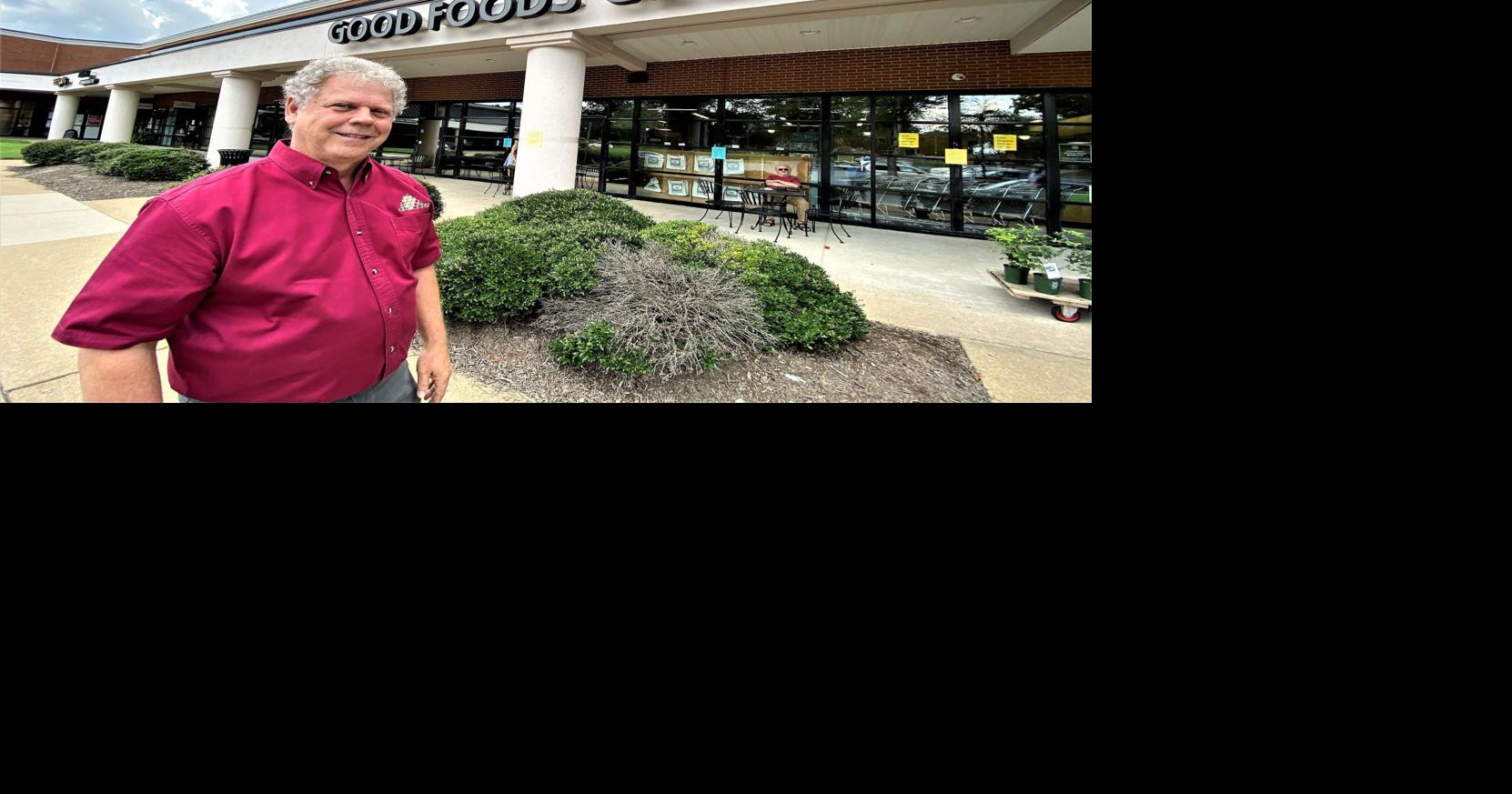 Good Foods Grocery has started a $1 million-plus expansion and ...