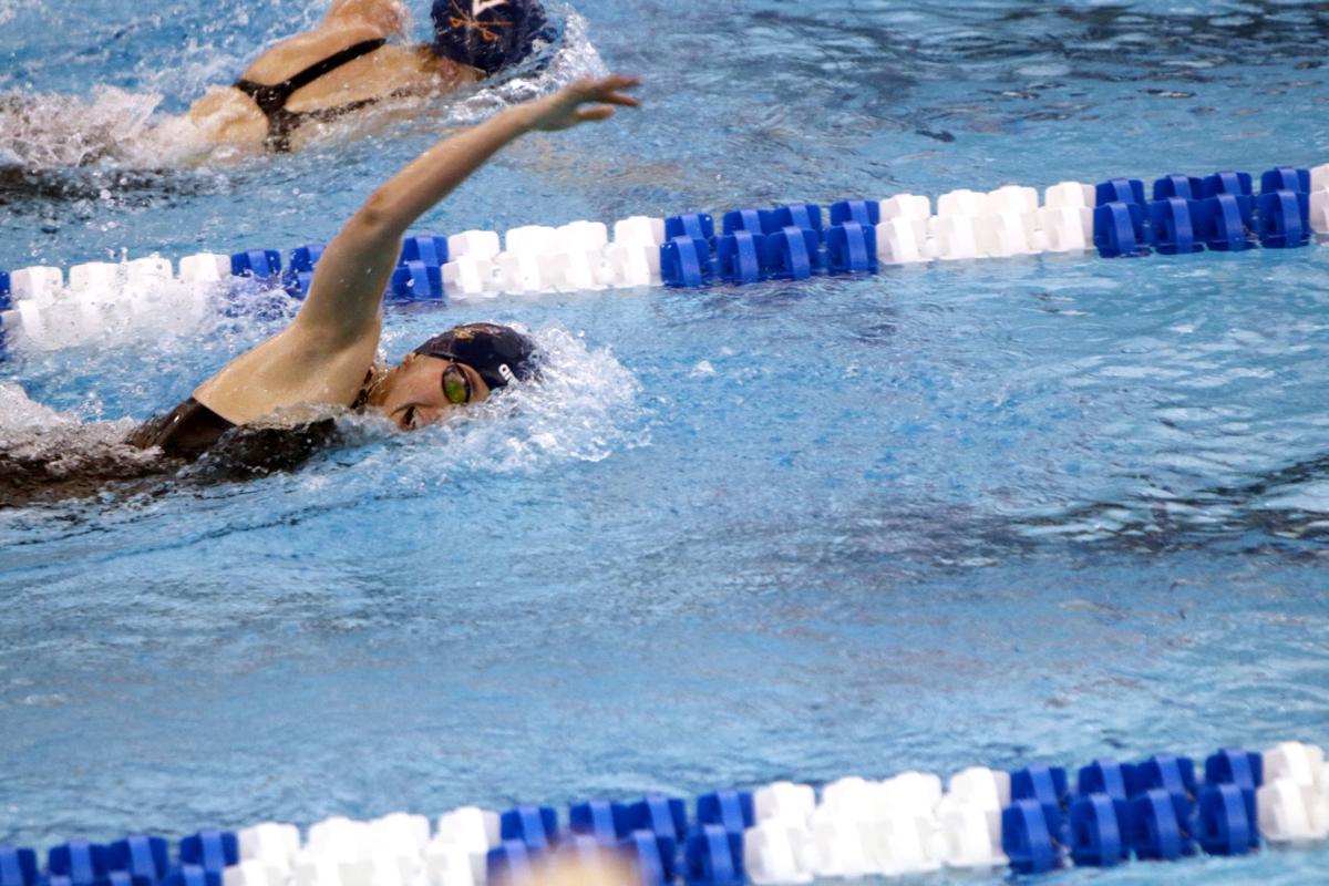 For Moroney and the UVA swimming team, COVID-19 cancellations ended ... For Moroney and the UVA swimming team, COVID-19 cancellations ended ...