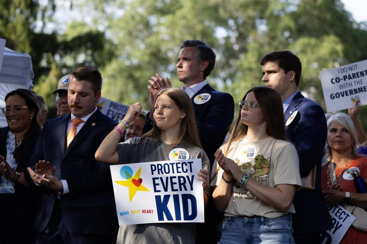 Williams: Stop the transgender student fearmongering