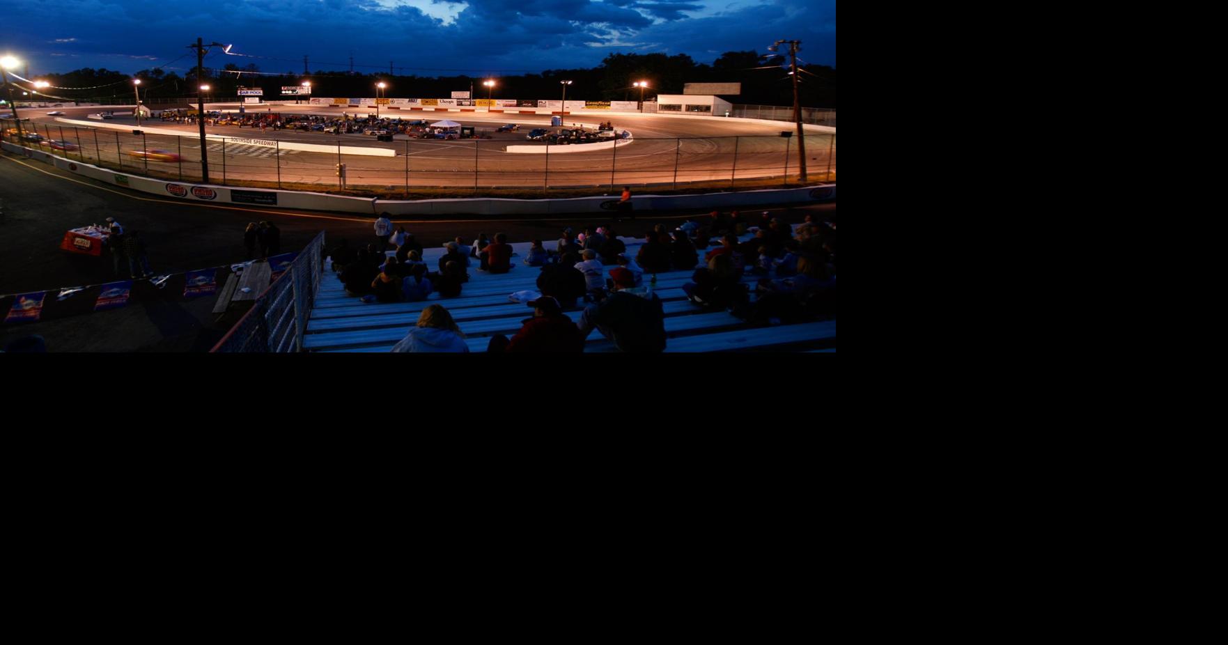 Virginia: Chesterfield seeks Southside Speedway proposals