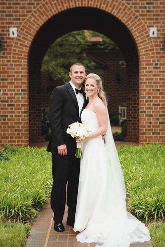 Jonathan Scott Edwards & Elizabeth Peyton Cheely