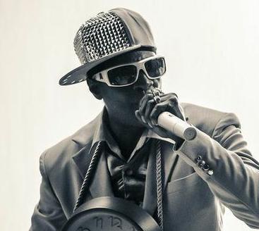 Rapper Flavor Flav to throw first pitch at Flying Squirrels game on ...