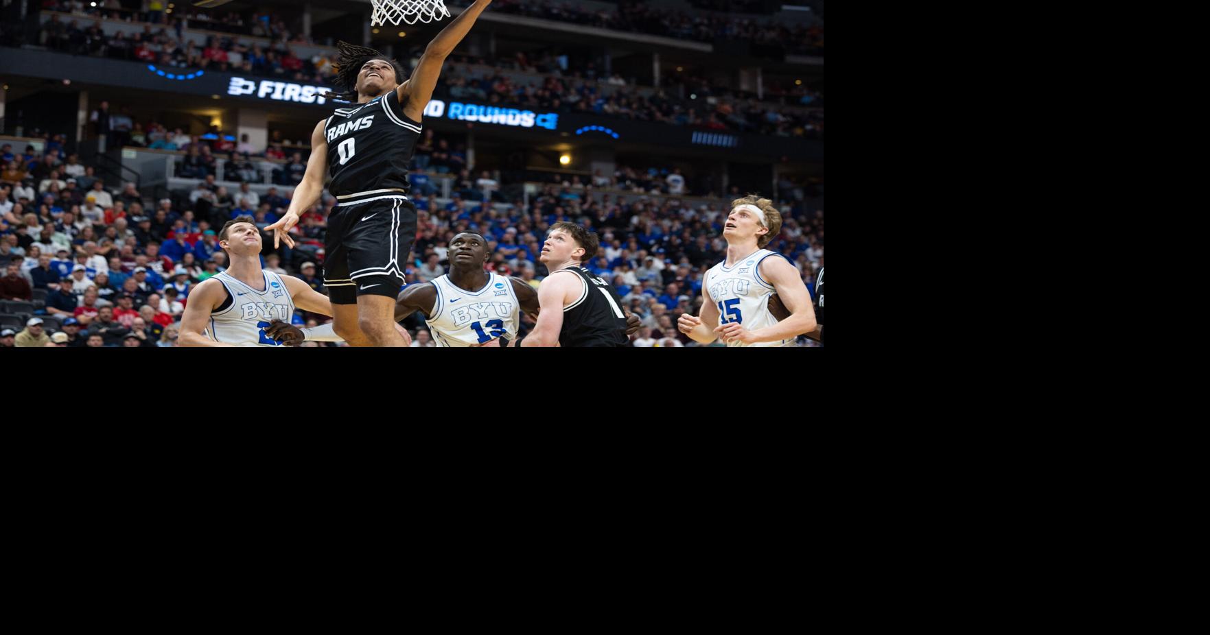 VCU guard Brandon Jennings announces return to Rams