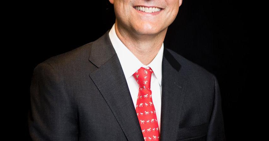 Getting to know: Justin Marriott with Marriott & Co.