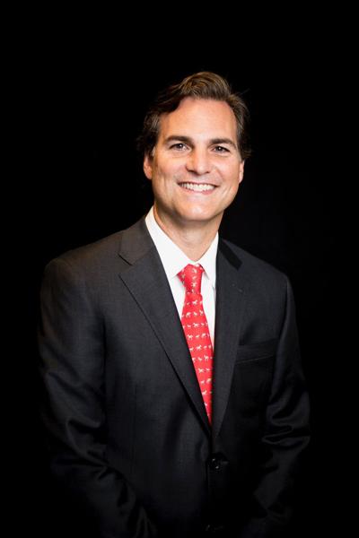 Getting to know: Justin Marriott with Marriott & Co.