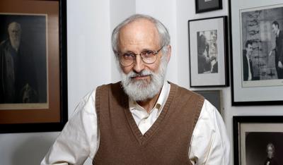 Kenneth Kendler: Digging into the roots of depression