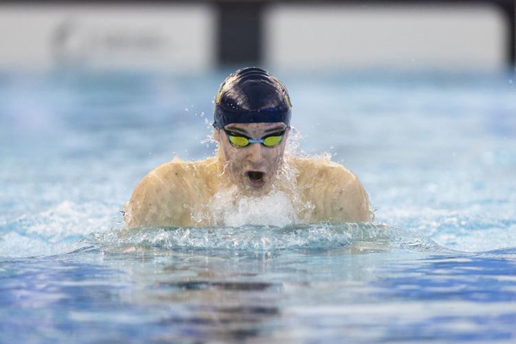 ALL Stars spotlight: Mechanicsville's Kenzie Strohhacker