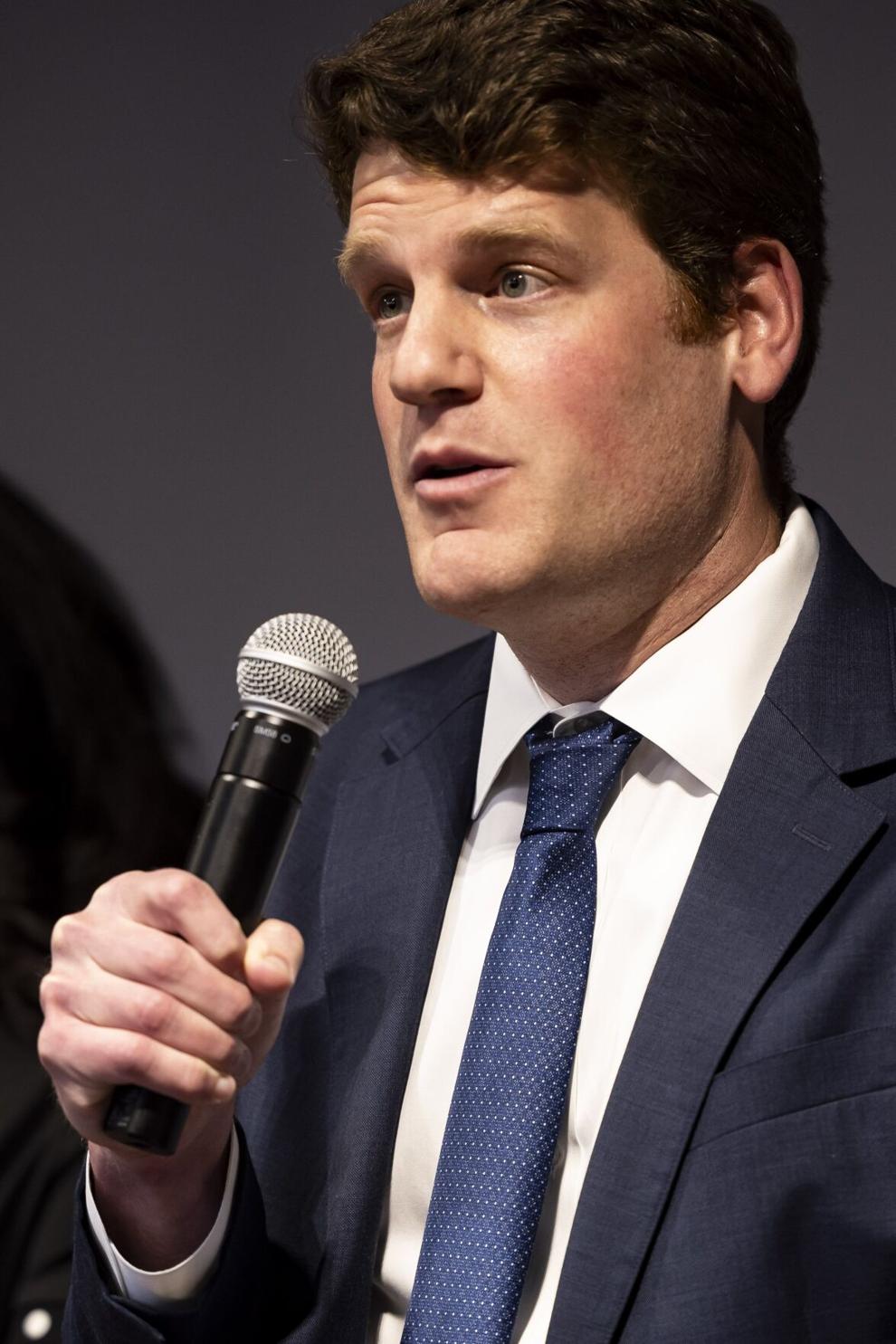 Richmond mayoral candidates report campaign finances