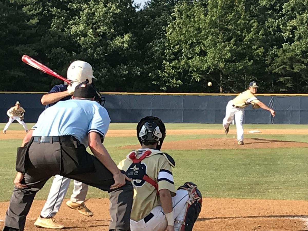 Midlothian baseball is back in the state tournament for the first time ...