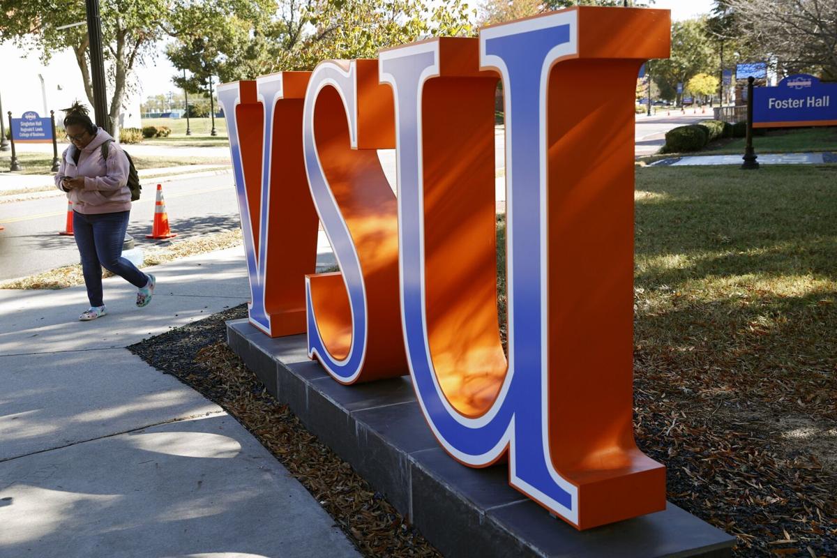 We know HBCUs were historically underfunded. So let's fix it