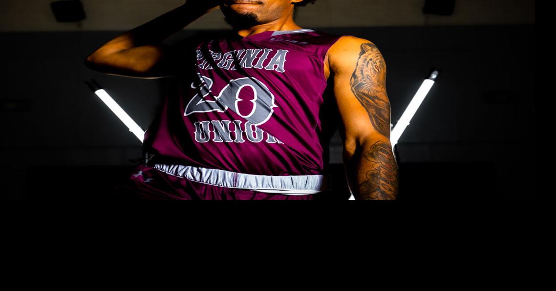 'Everybody eats:' The sharing is glaring for 10-3 VUU, which visits VSU ...