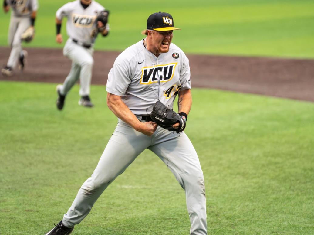 VCU baseball outlasts Rhode Island to force A-10 title game
