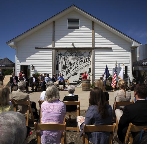 Lickinghole Creek Craft Brewery planning a $14 million expansion in ...