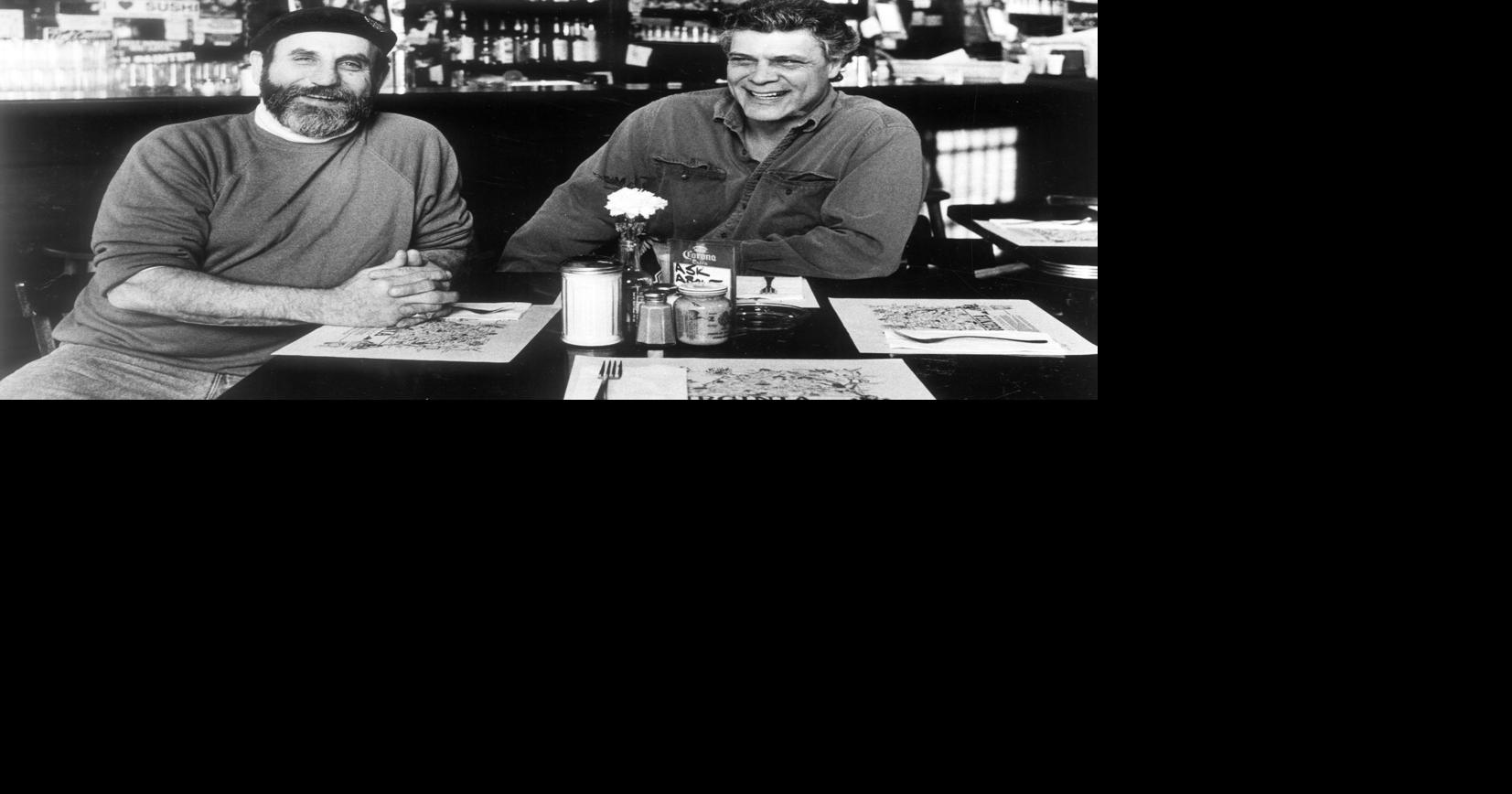 Archives: Richmond's Soble’s was a cozy favorite in the Fan