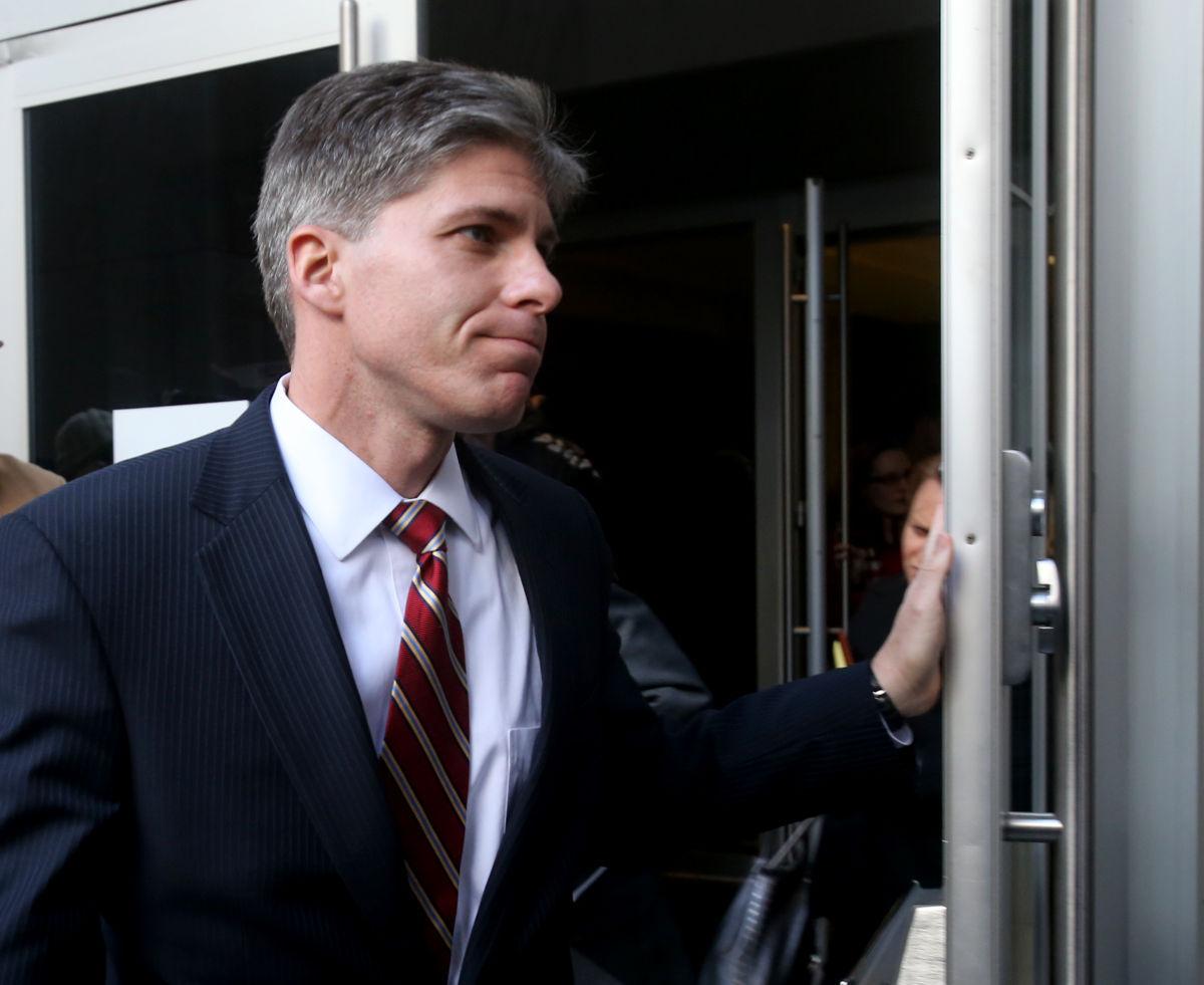 McDonnell sentenced to 24 months | Richmond Local News | richmond.com