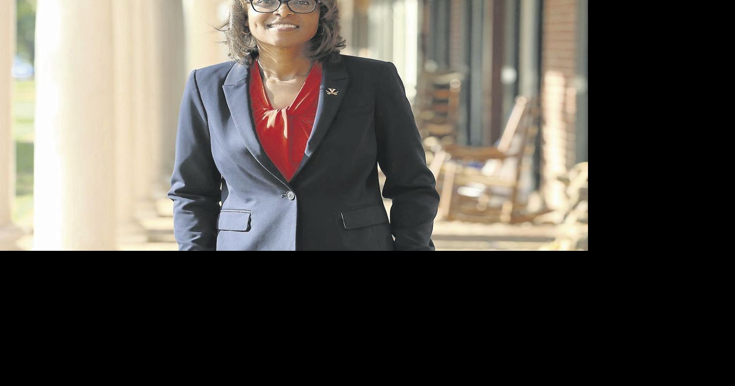 UVA's Carla Williams hopes NCAA can modernize itself without losing its ...