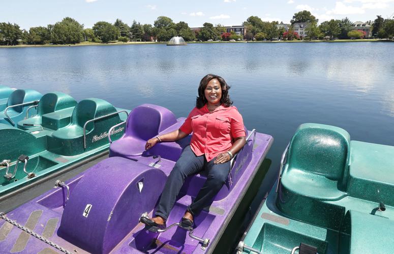 NBC12's co-anchor Sabrina Squire retiring from television