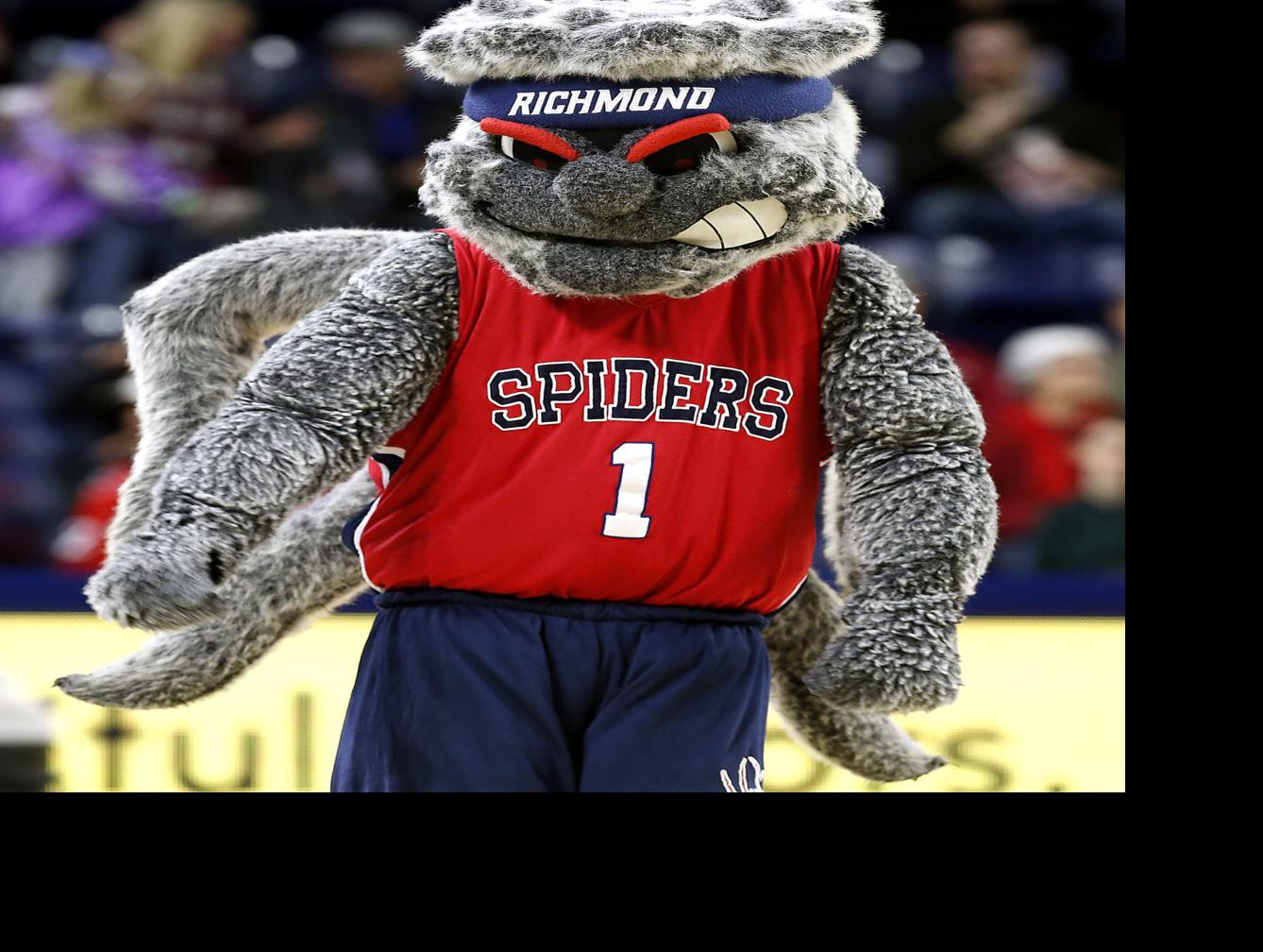 125 summers ago, Richmond became the Spiders, as the school's story goes