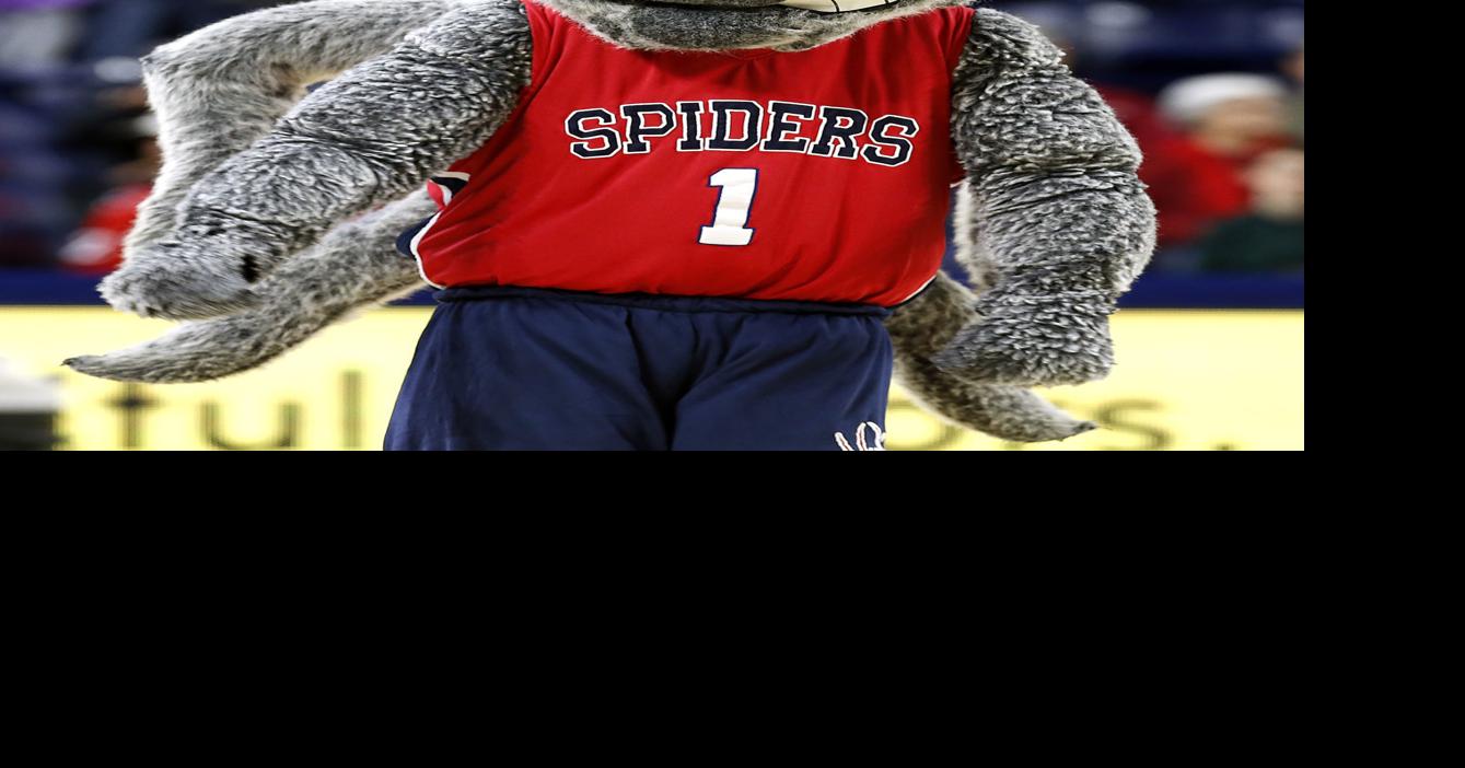 125 summers ago, Richmond became the Spiders, as the school's story goes
