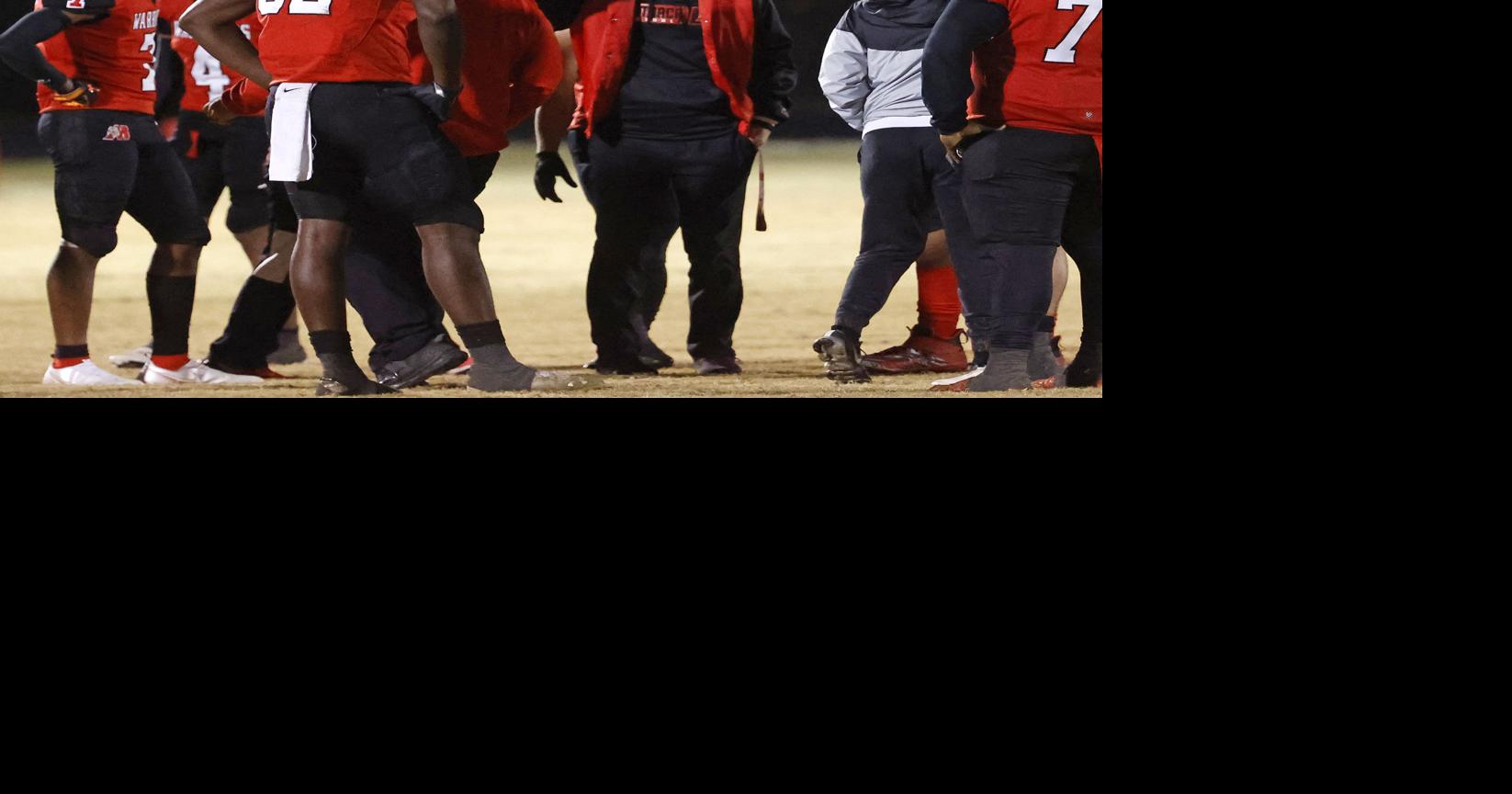 Matoaca hires Fred Stoots as new head football coach