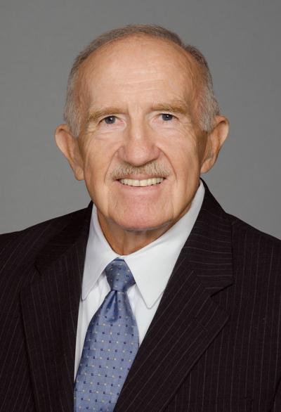 Jerry P. Fox