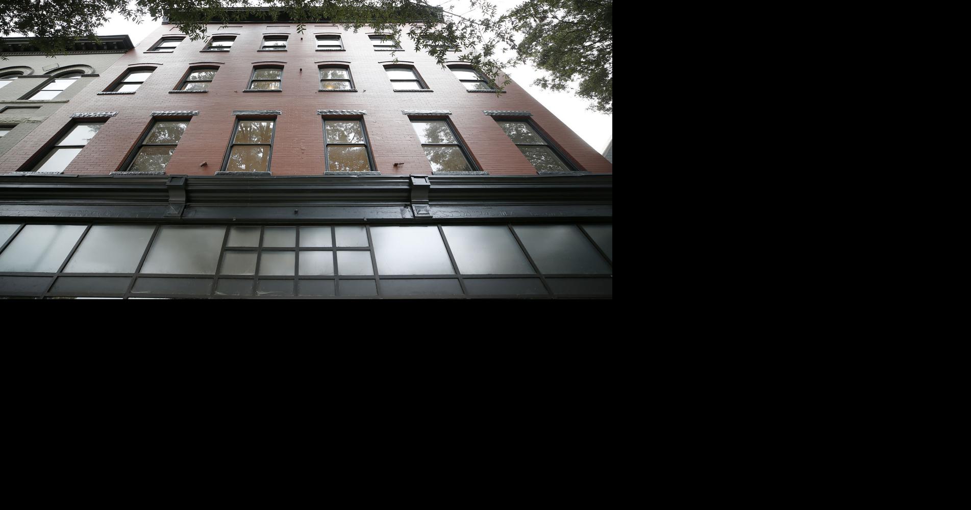 Common House — a new social club — opens in October in downtown Richmond