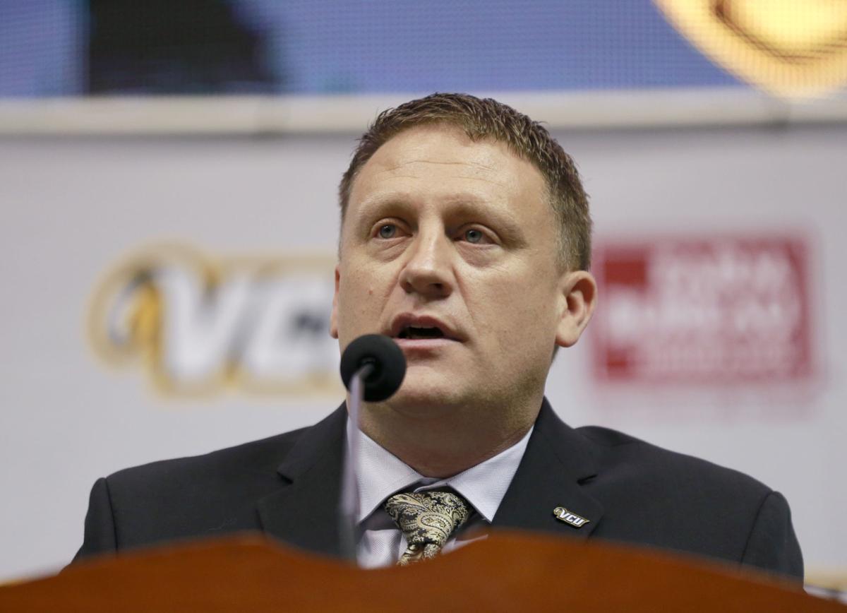 WOODY: Two major influences have shaped Rhoades' success: his father ...