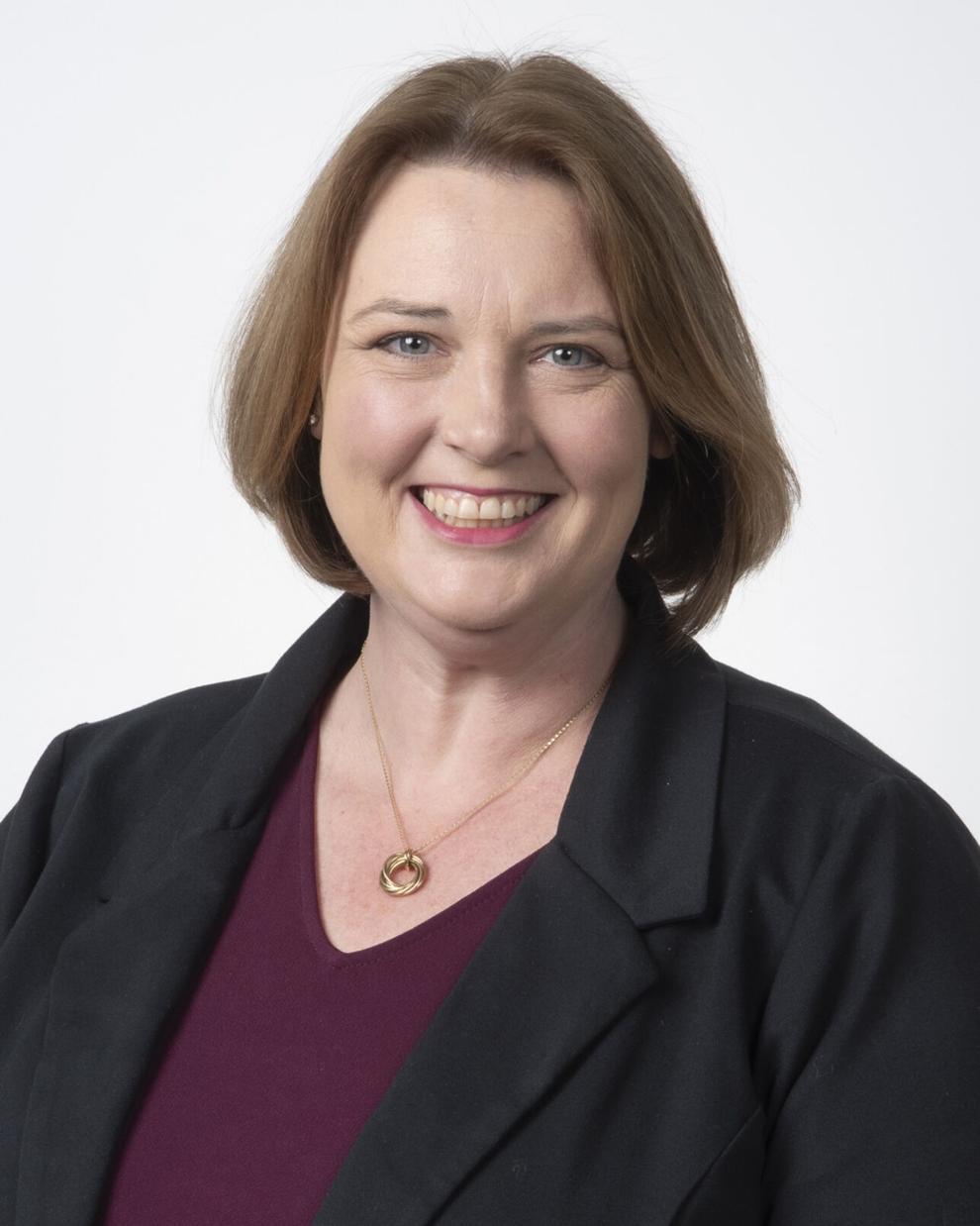 Chesterfield County School Board elects chair and vice chair