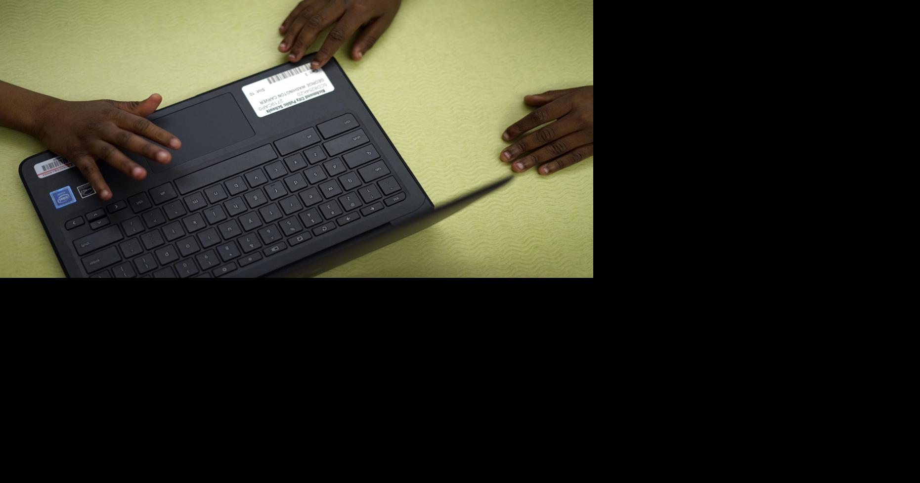 RPS spent $12.6 million on nearly 37,000 student laptops; board chair ...