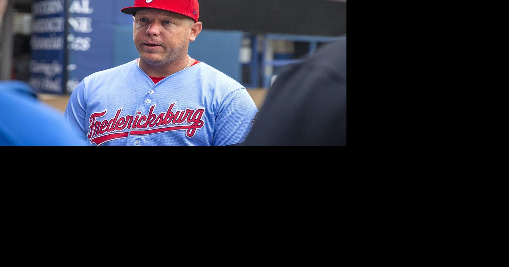 Add another line to a loaded Jake Lowery baseball bio