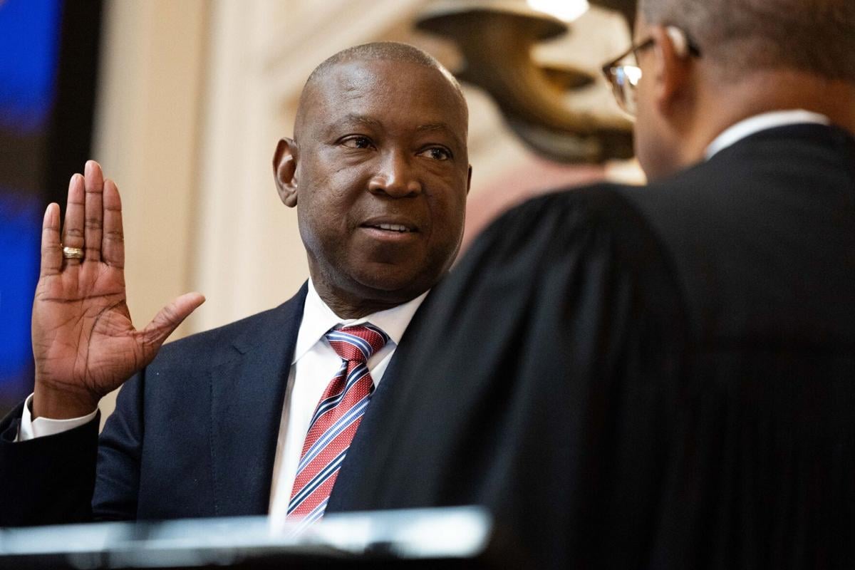 Williams: Stop using DEI as a scapegoat