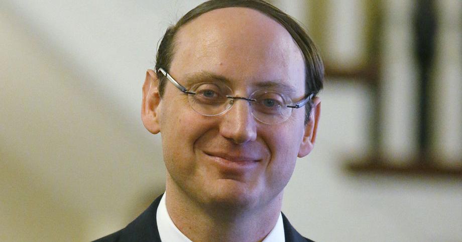 Legislature elects McCullough to state Supreme Court
