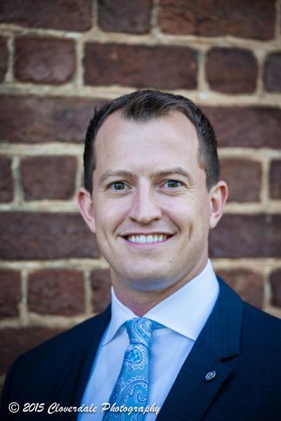 Two more enter 1st District City Council race