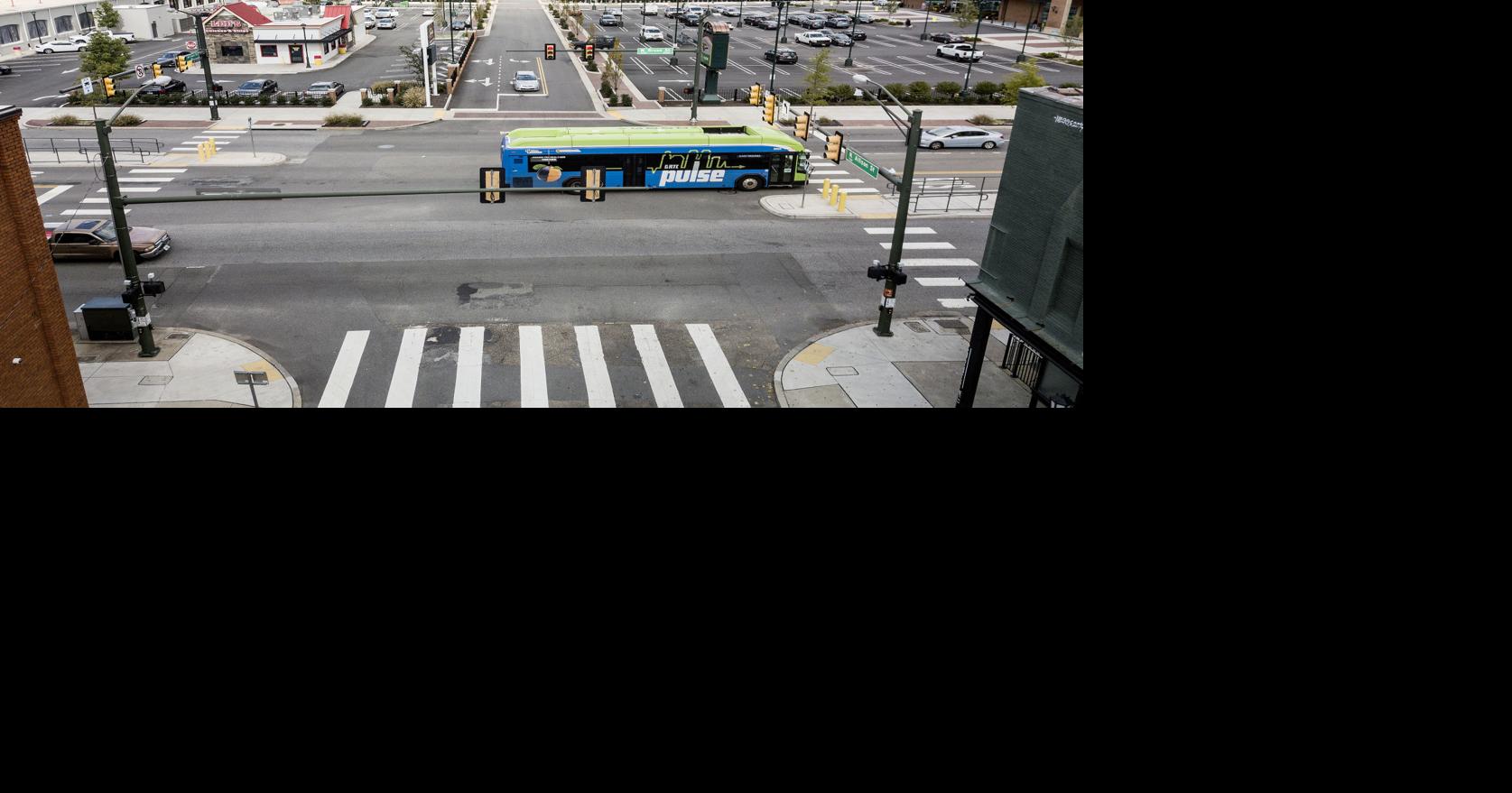 GRTC to continue free rides for another year