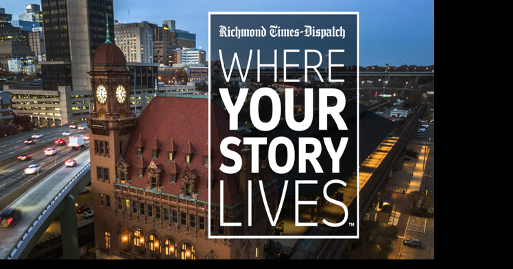 Times-Dispatch Thanksgiving edition will be only digital