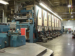 Dominion Packaging expanding operations in eastern Henrico, creating 60 ...