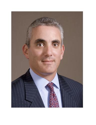 Bob Hilb no longer with The Hilb Group insurance brokerage; new CEO named