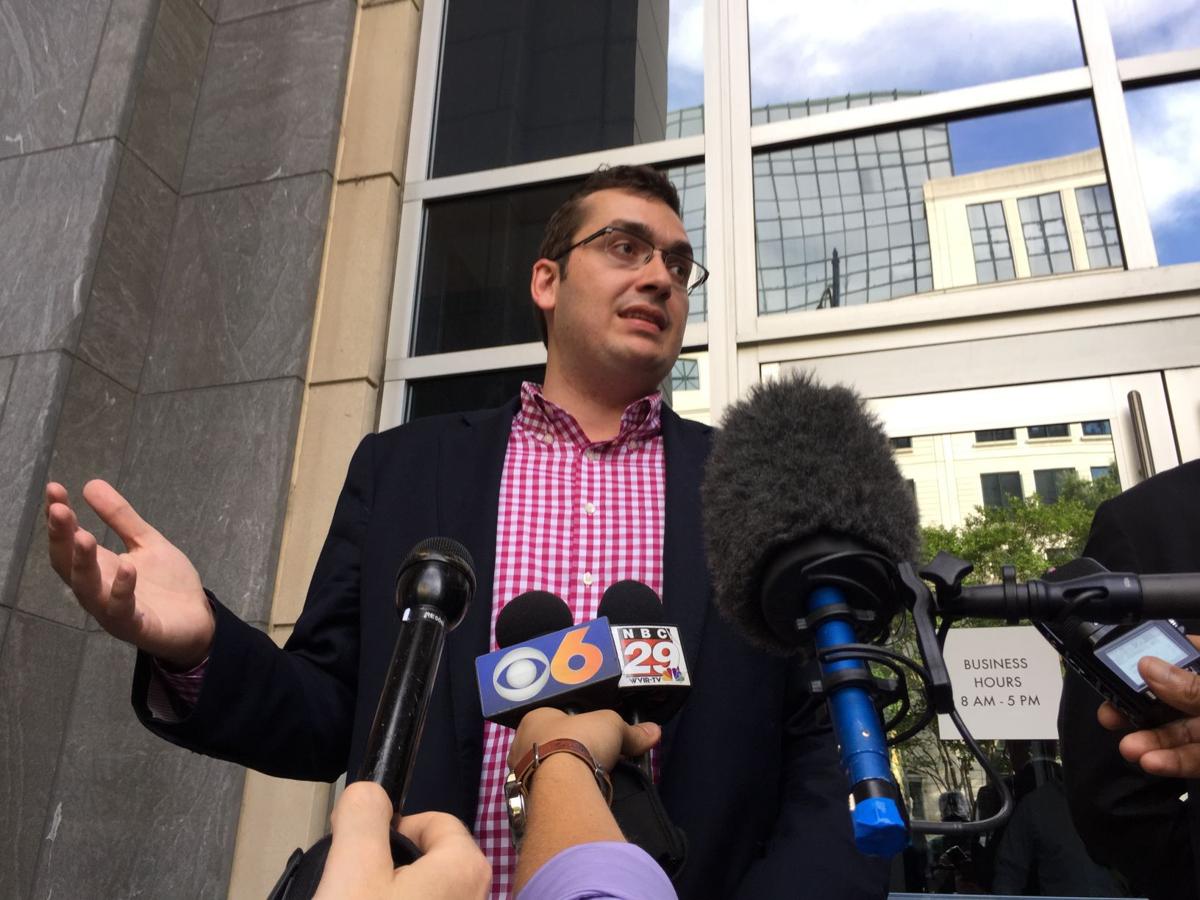 Faces of 2016: After leading anti-Trump push at convention, GOP ...