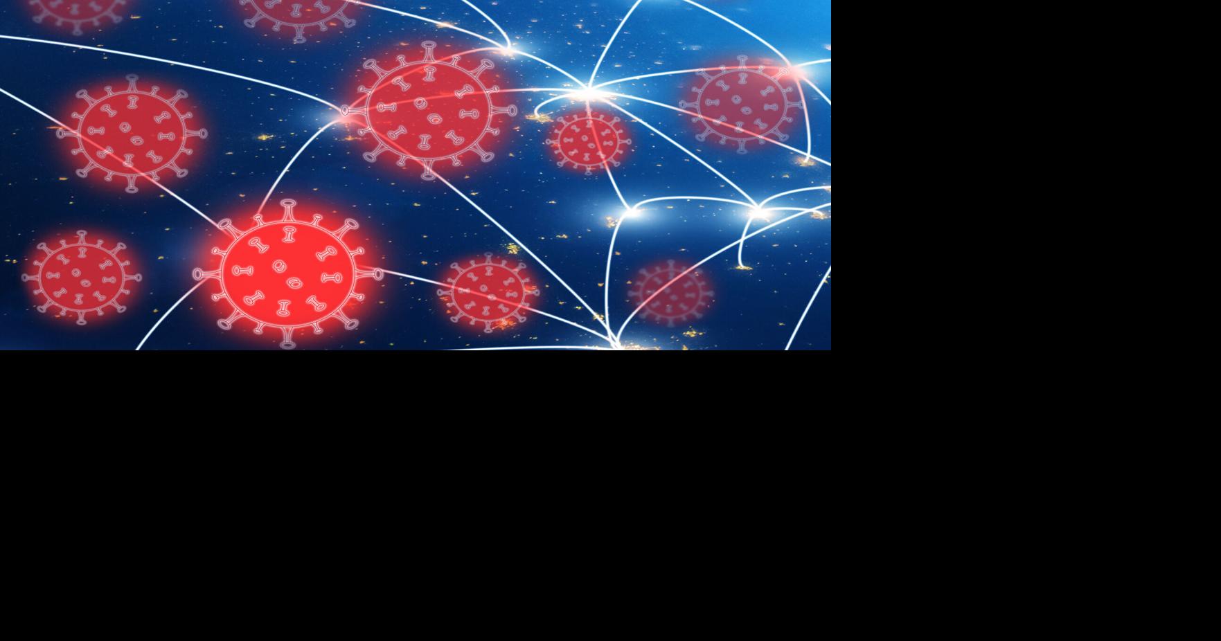 Virginia sees first monkeypox death