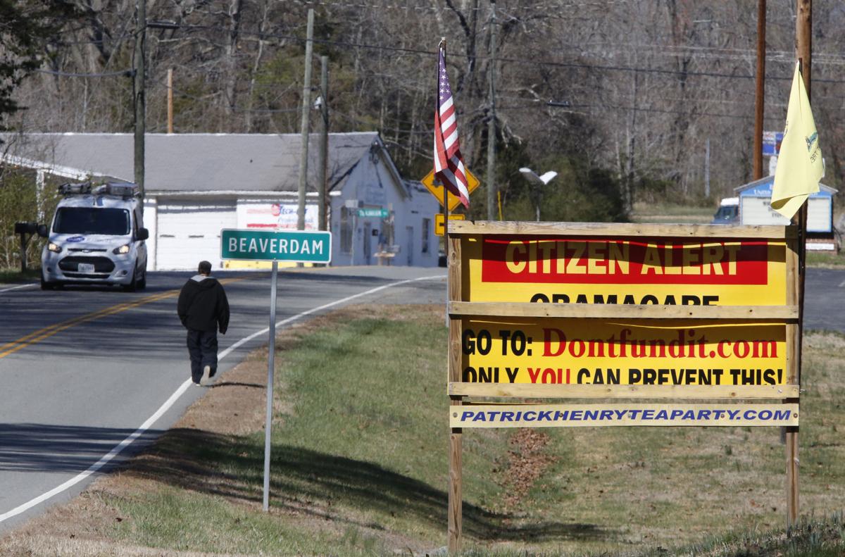 Long-time Hanover supervisor hopes to revive rural village | Hanover ...