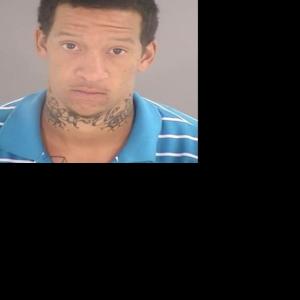 Gotcha! Henrico Arrest Photo Gallery 9/29/2012