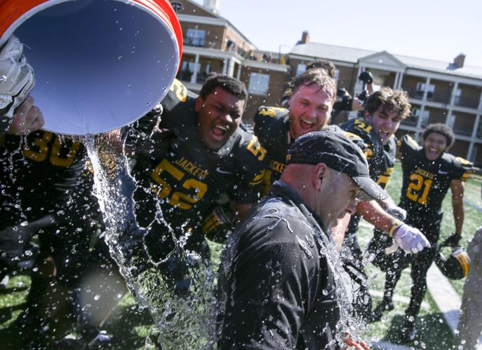 RMC gains 41 yards, four first downs in D-III playoff loss
