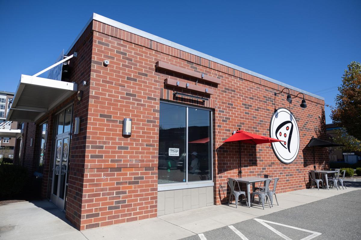 PHOTOS: Pizzeria Mungo