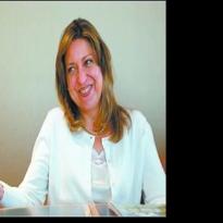 Meet Mechanicsville's Debbie Coats