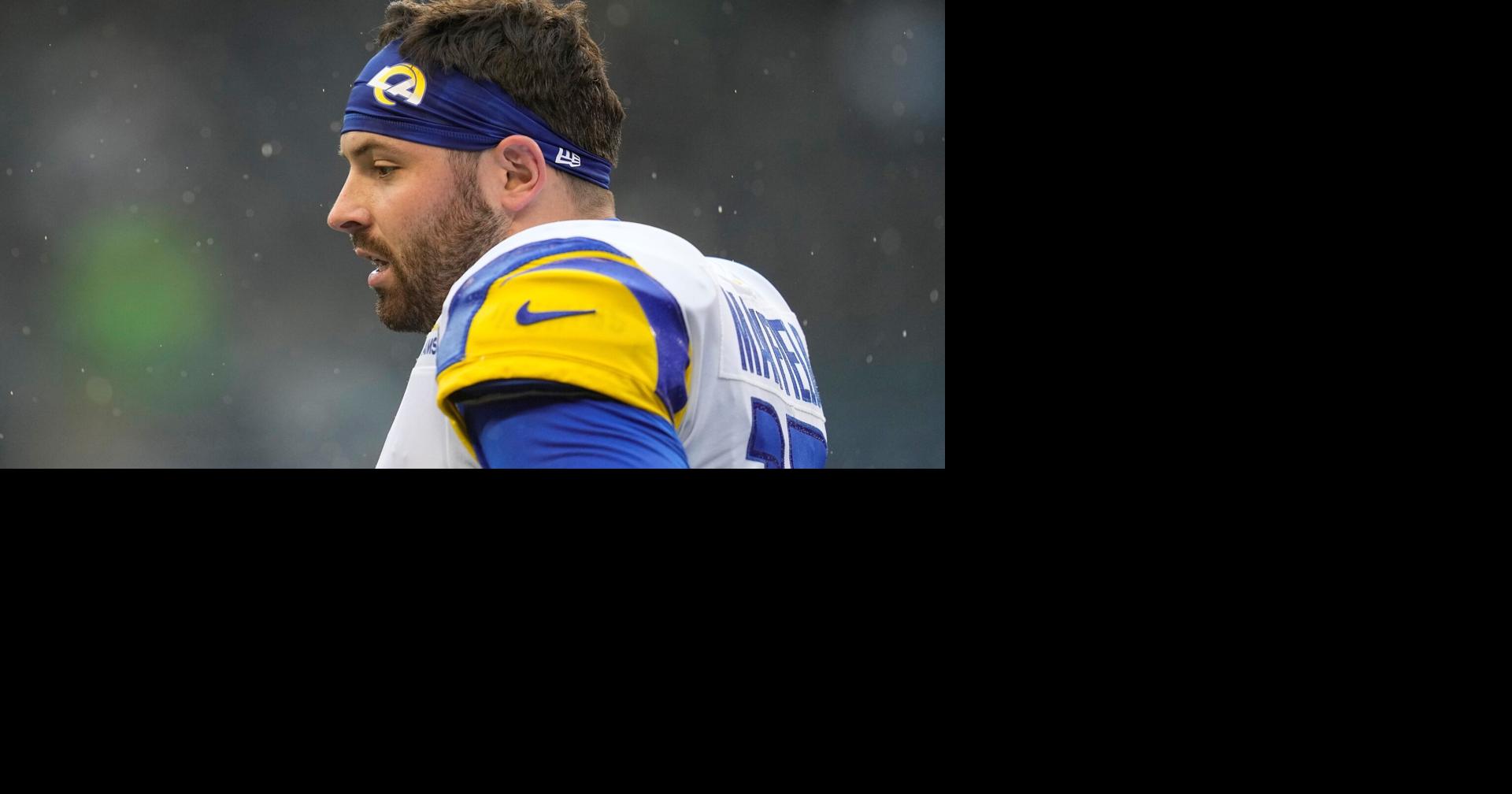 A list of top NFL players on the move this offseason