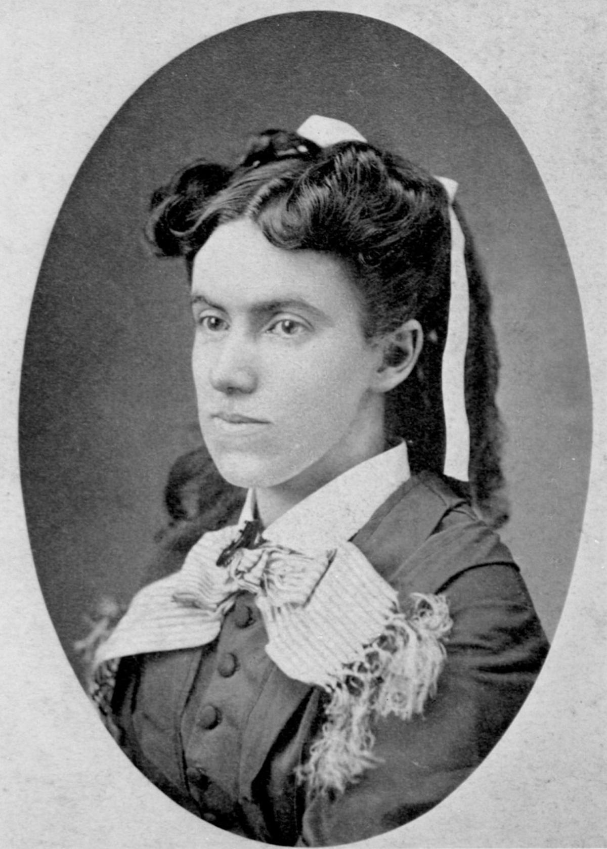 175 years after birth of Baptist missionary Lottie Moon, debate ...