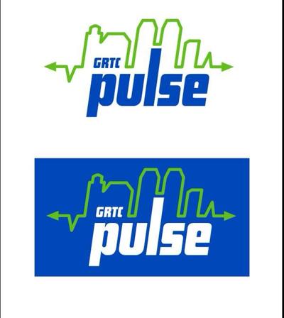 Richmond bus rapid transit system named GRTC Pulse