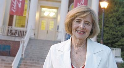 Nancy Finch column: On becoming an honest reporter