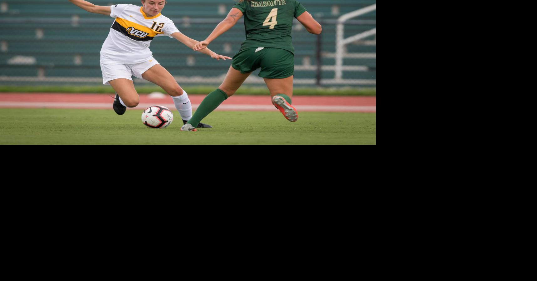 VCU women's soccer ready to give 'whatever it takes' in pursuit of ...